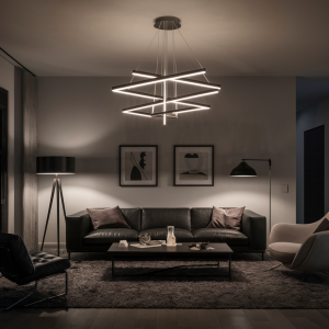 53 Living Room Décor Ideas To Elevate Your Space In Style