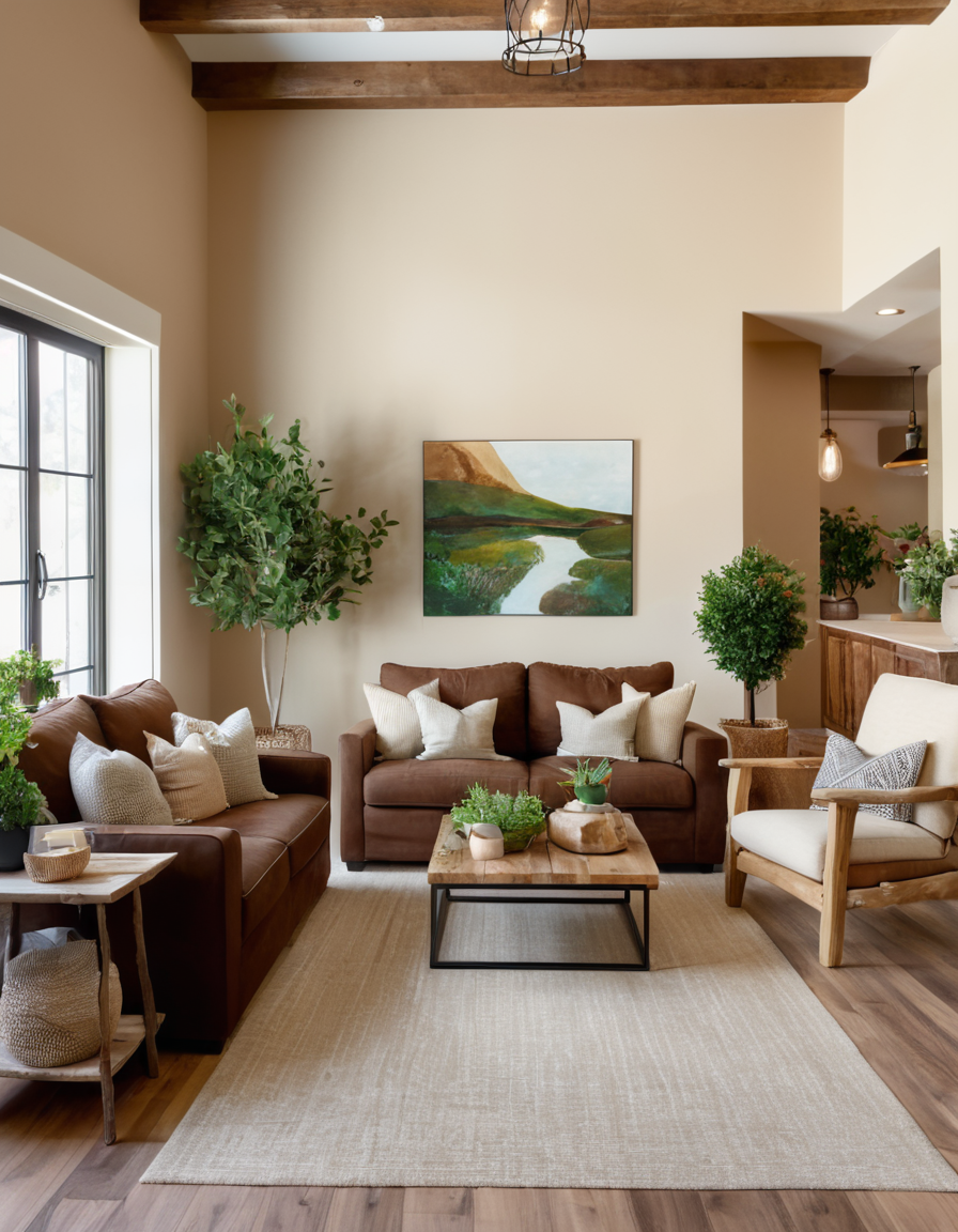 48 Trendy Living Room Ideas For 2025: Fresh Designs To Elevate Your Space