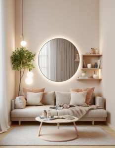 51 Apartment Living Room Ideas To Transform Your Space And Maximize Style