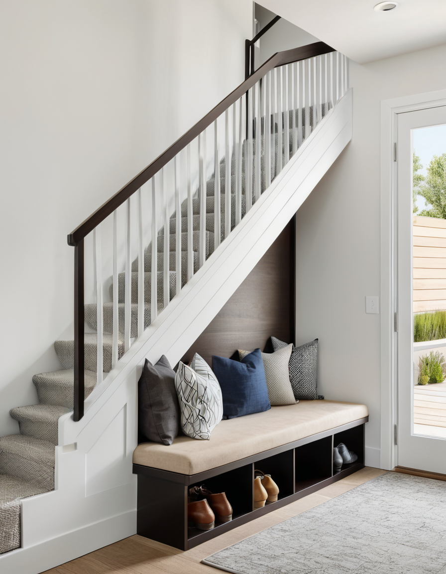 42 Small Entryways Ideas To Maximize Space And Style In Your Home
