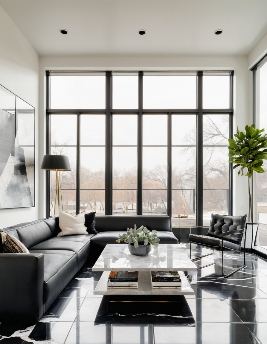 Explore 49 Living Room Collections That Elevate Interior Design