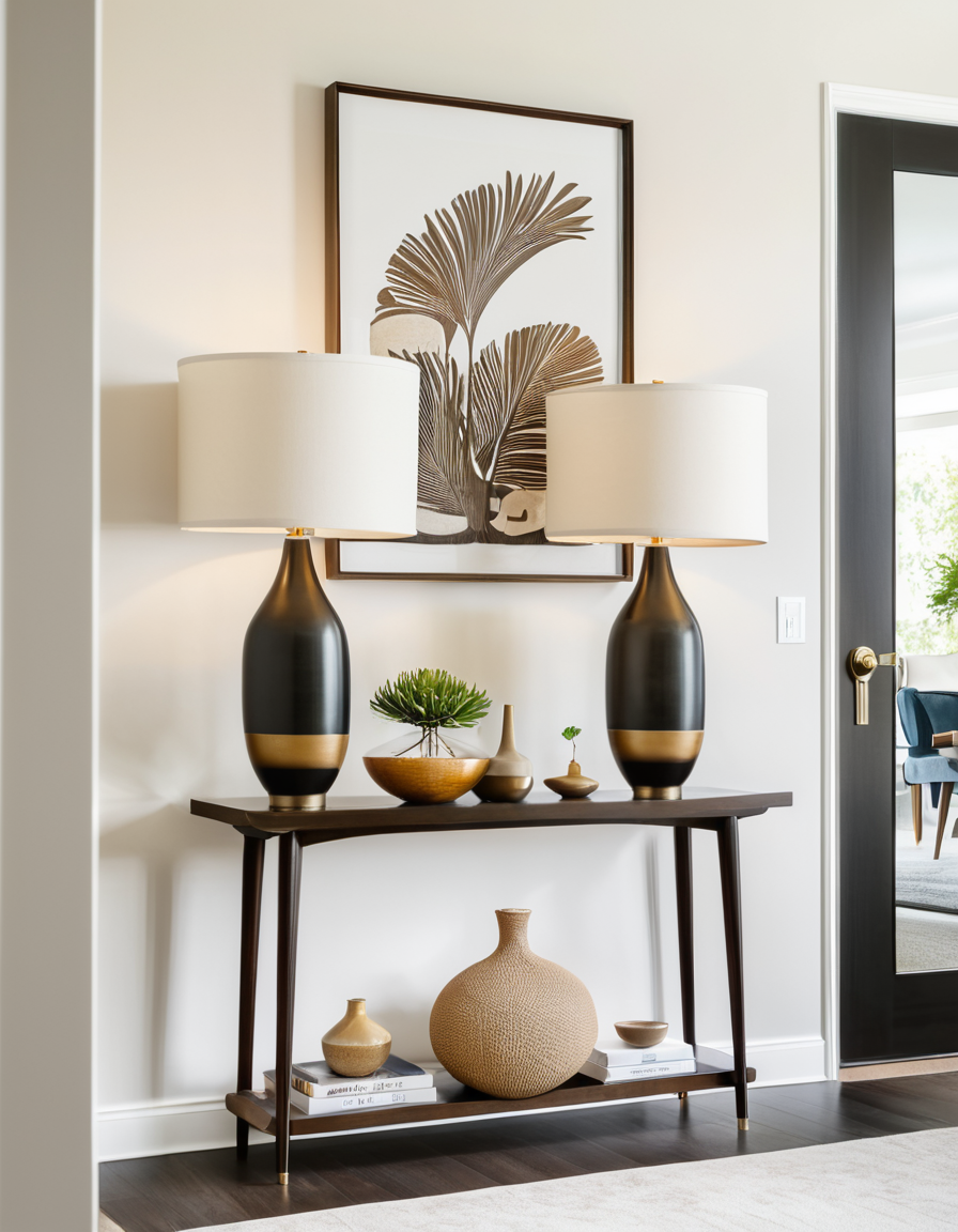 52 Modern Entryway Ideas To Elevate Your Homes First Impression 2409