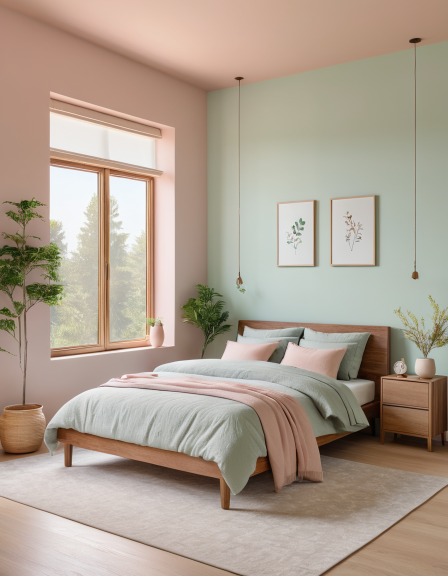 46 Creative Makeover Bedroom Ideas to Transform Your Space