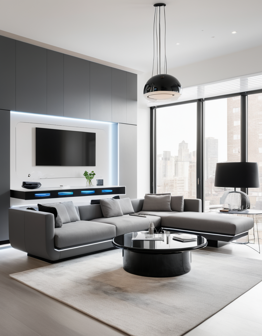 48 Trendy Living Room Ideas For 2025: Fresh Designs To Elevate Your Space