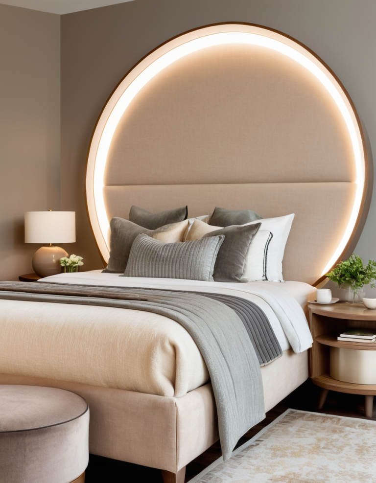 50 Bedroom Remodel Ideas For 2025: Top Trends To Elevate Your Space