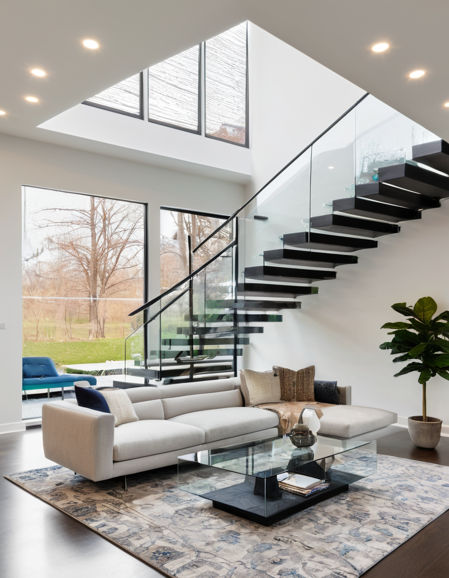 49 Living Room Ideas For Large Houses: Transform Your Space With Style