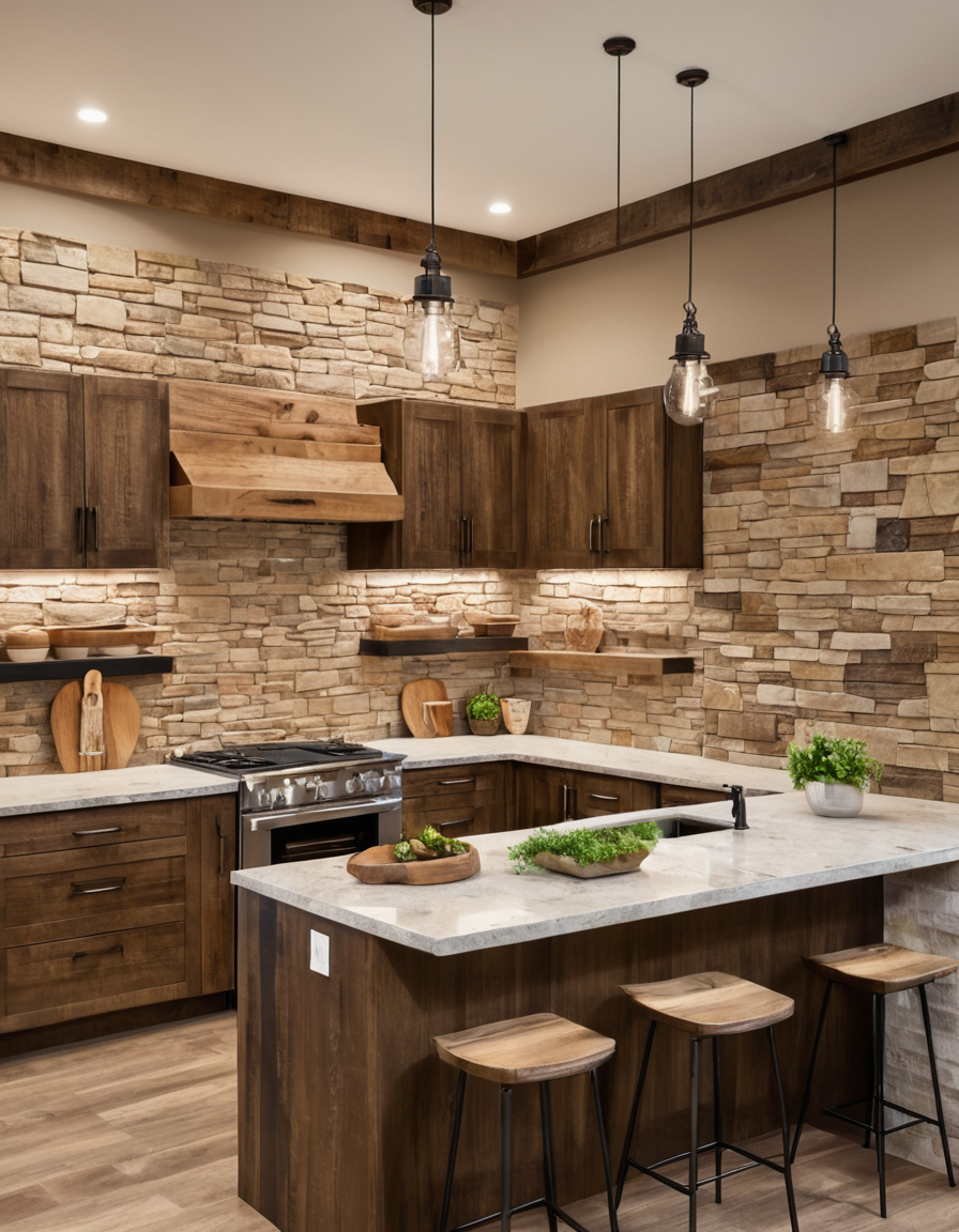 50 Kitchen Colors Ideas To Refresh And Transform Your Space