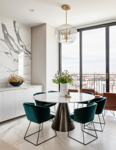 49 Stunning Dining Room Remodel Ideas to Transform Your Space