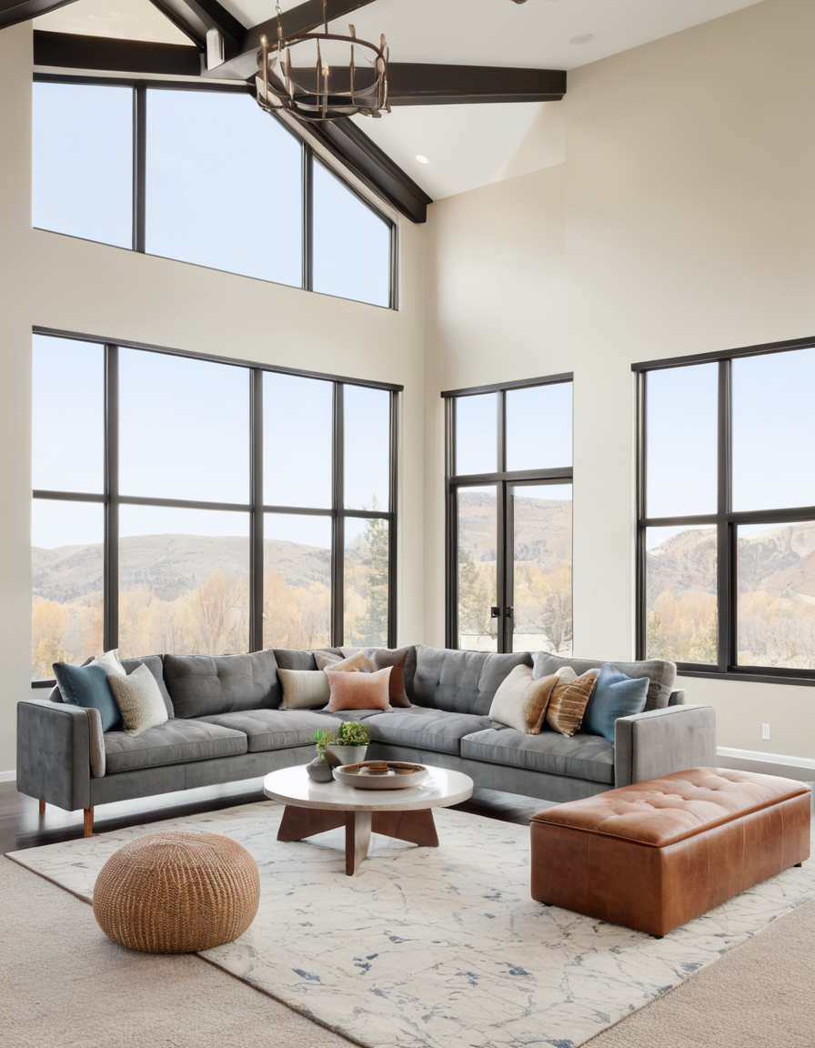 Explore 49 Living Room Collections That Elevate Interior Design