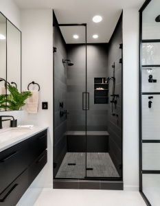 51 Stunning Bathroom Shower Color Trends: Transform Your Space With ...
