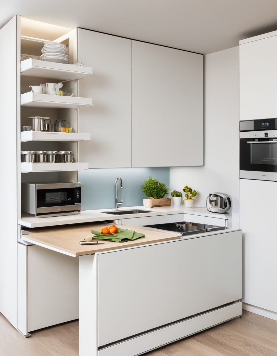 52 Kitchen Ideas For 2025: Top Trends To Transform Your Culinary Space