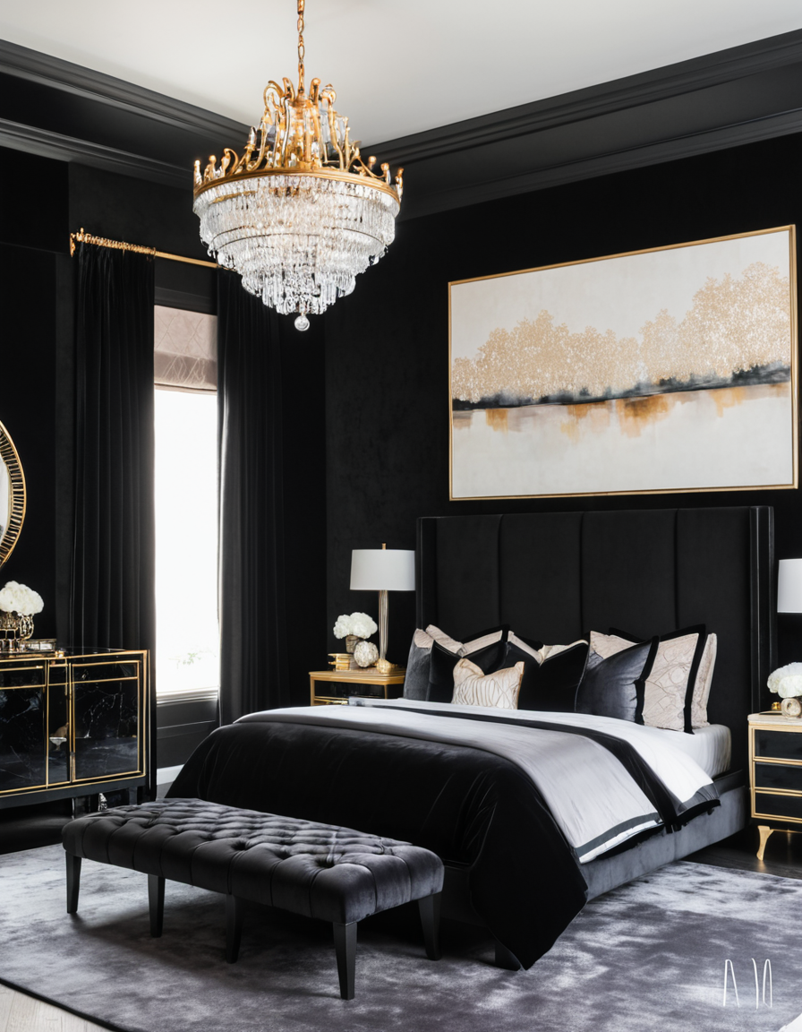 Top 46 Bedroom Ideas For 2025: Transform Your Space With Trending Designs