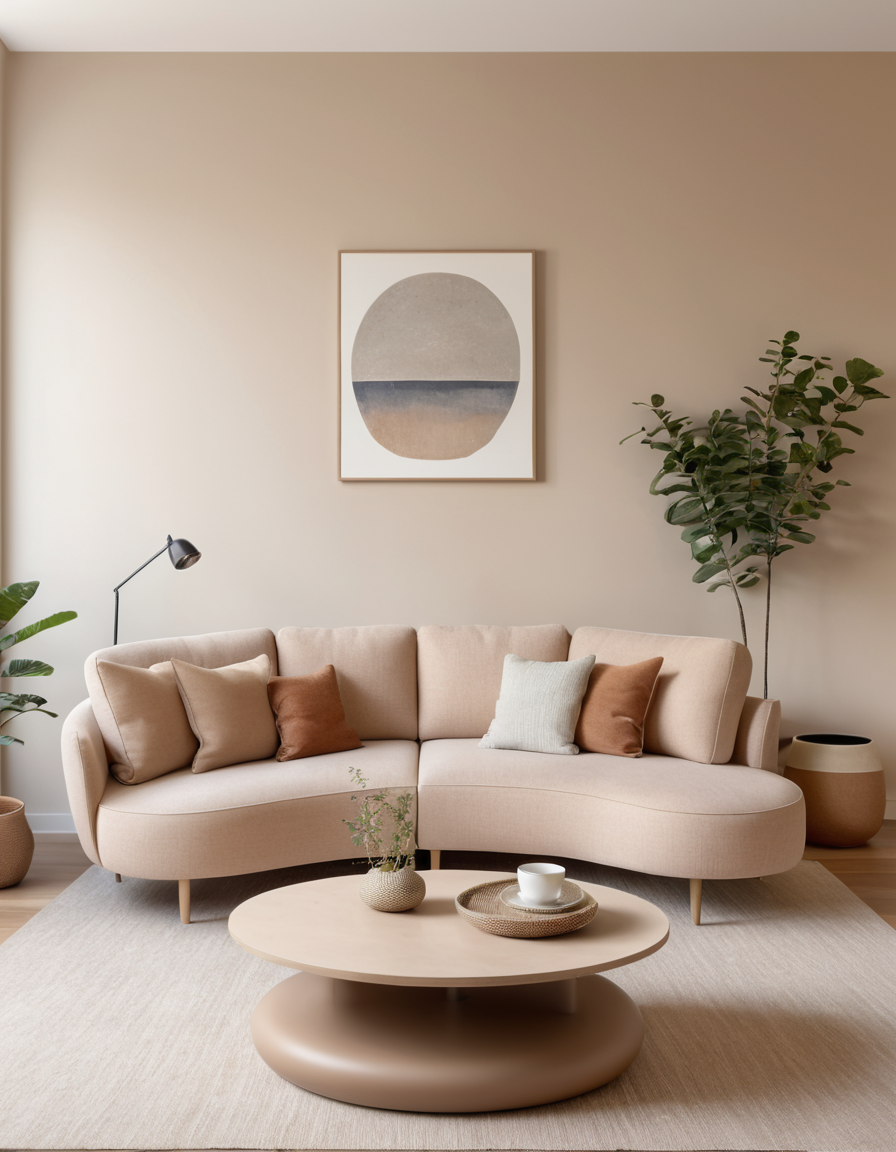 50 Small Apartment Design Ideas For 2025: Transform Your Compact Space