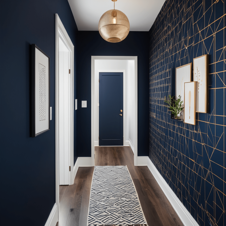 47 Narrow Hallway Ideas To Maximize Style And Function In Small Spaces