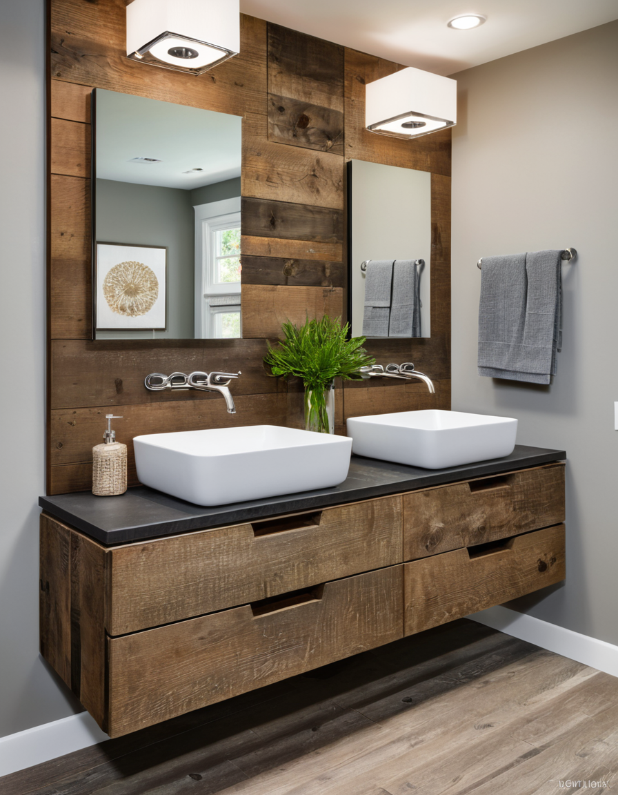 50 Master Bathroom Ideas To Elevate Your Space With Style And Luxury