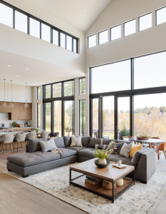 Explore 49 Living Room Collections That Elevate Interior Design