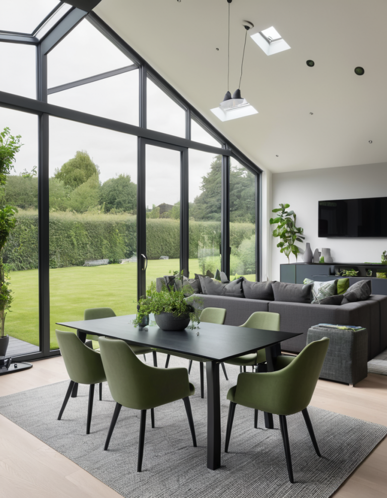 48 Grey Living Room Ideas To Inspire A Stylish And Modern Space