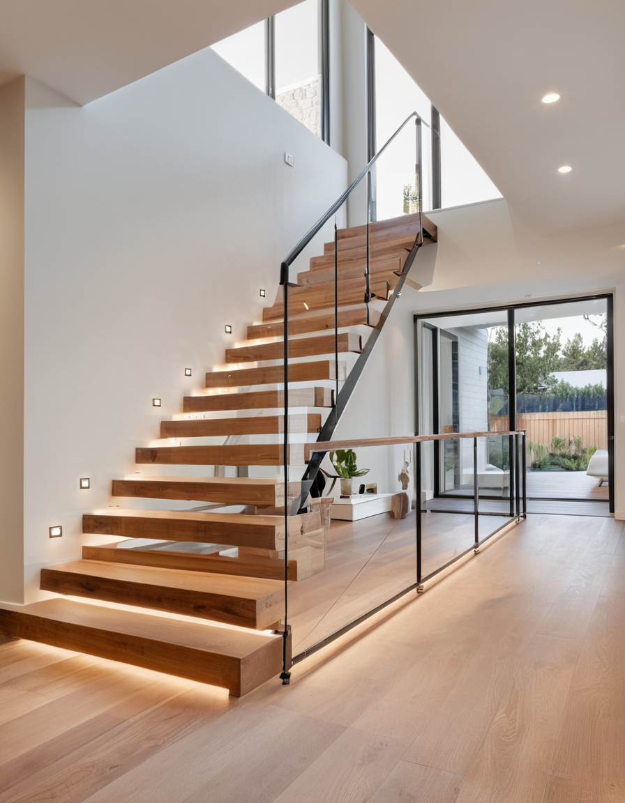 50 Foyer Design Ideas To Transform Your Home's Entrance