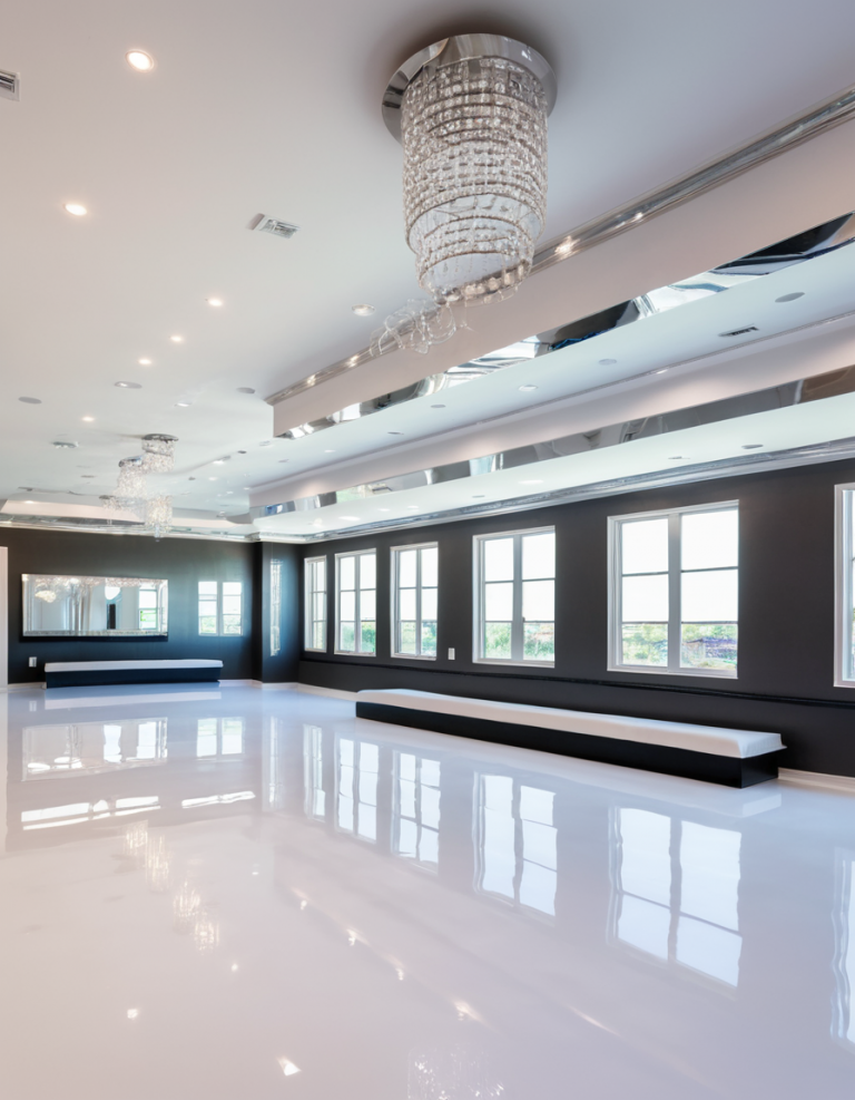 51 Dance Floor Ideas: Transform Your Celebrations With Stunning Designs ...