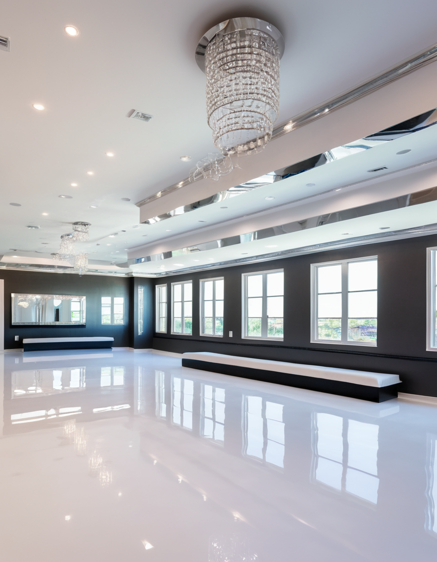 51 Dance Floor Ideas: Transform Your Celebrations With Stunning Designs ...