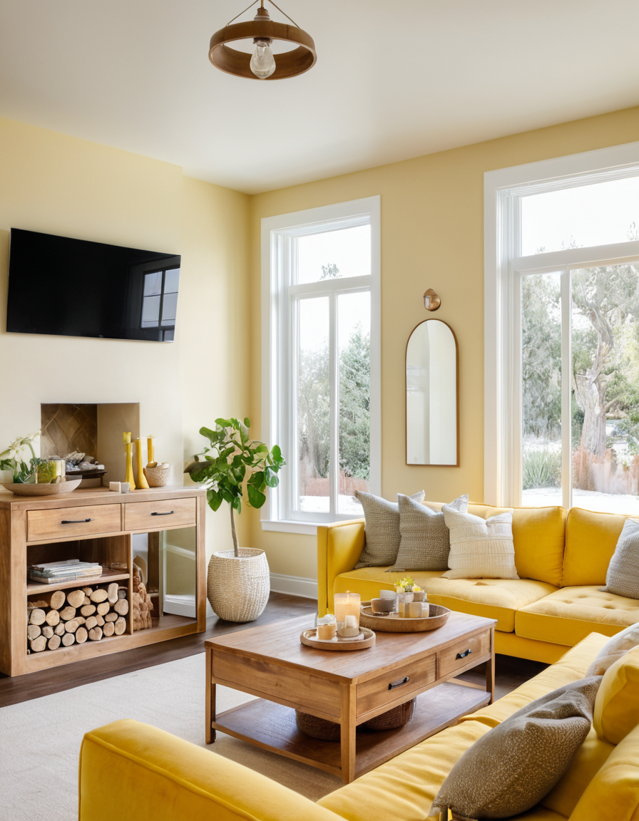 48 Trendy Living Room Ideas For 2025: Fresh Designs To Elevate Your Space