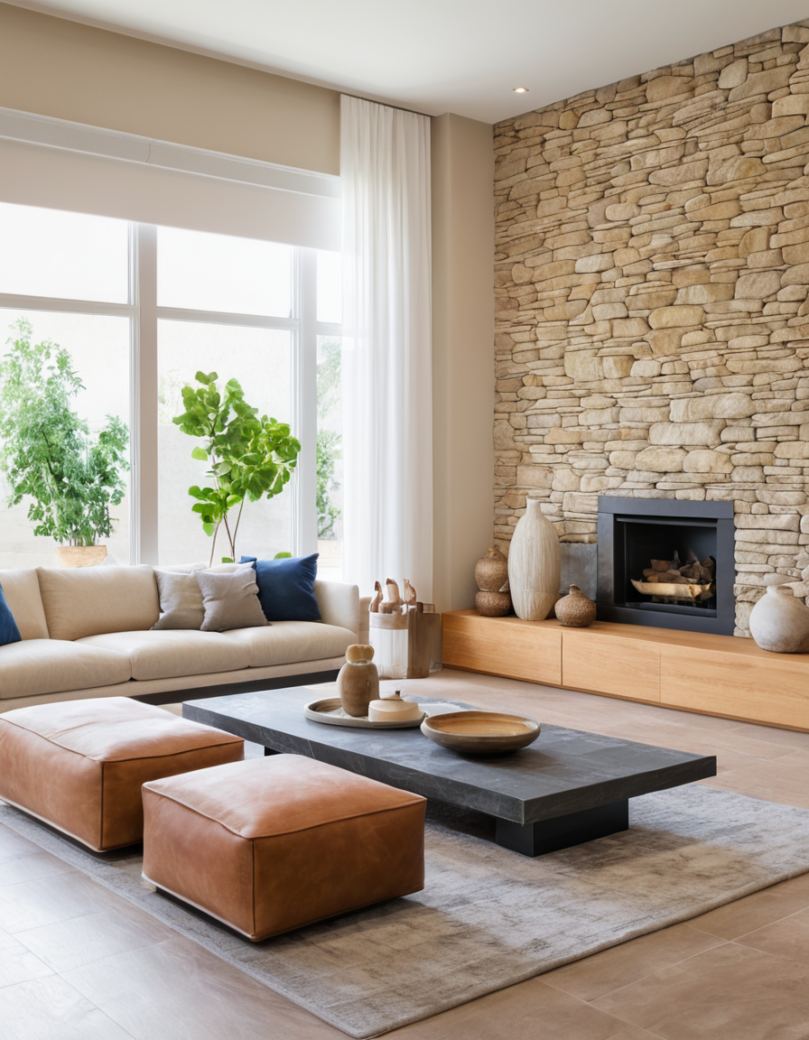 49 Living Room Ideas For Large Houses: Transform Your Space With Style