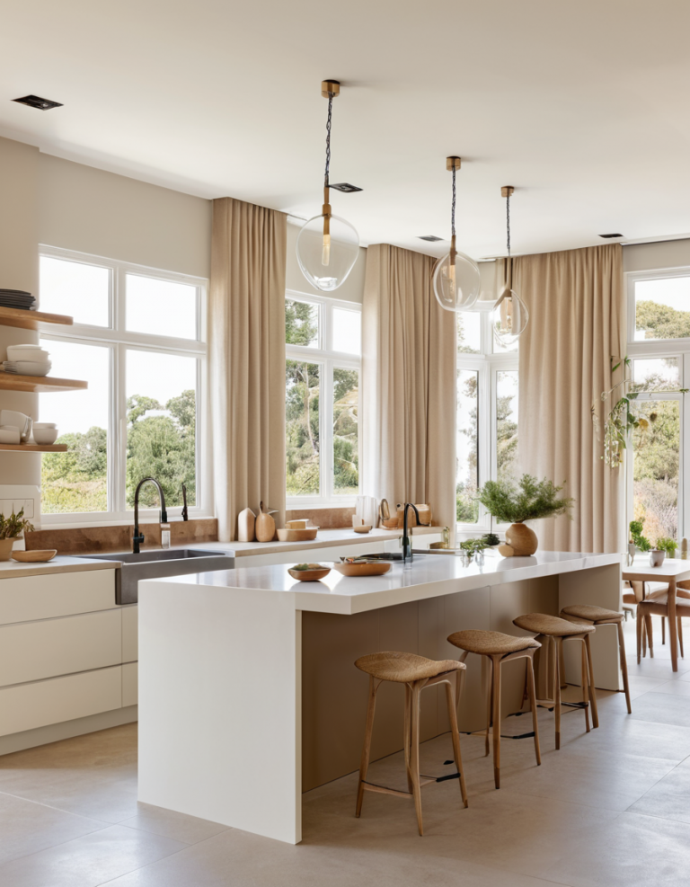 50 Kitchen Colors Ideas To Refresh And Transform Your Space