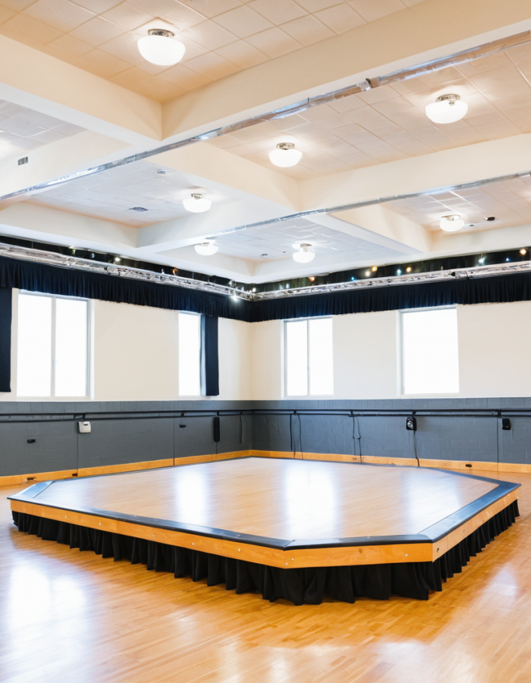 51 Dance Floor Ideas: Transform Your Celebrations With Stunning Designs ...