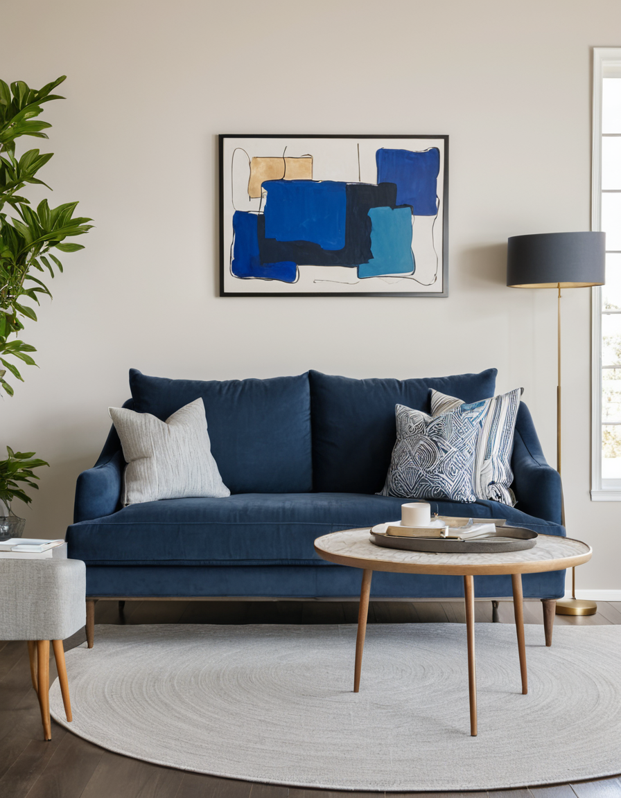 48 Trendy Living Room Ideas For 2025: Fresh Designs To Elevate Your Space