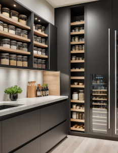 49 Clever Pantry Ideas To Maximize Space And Organize Your Kitchen
