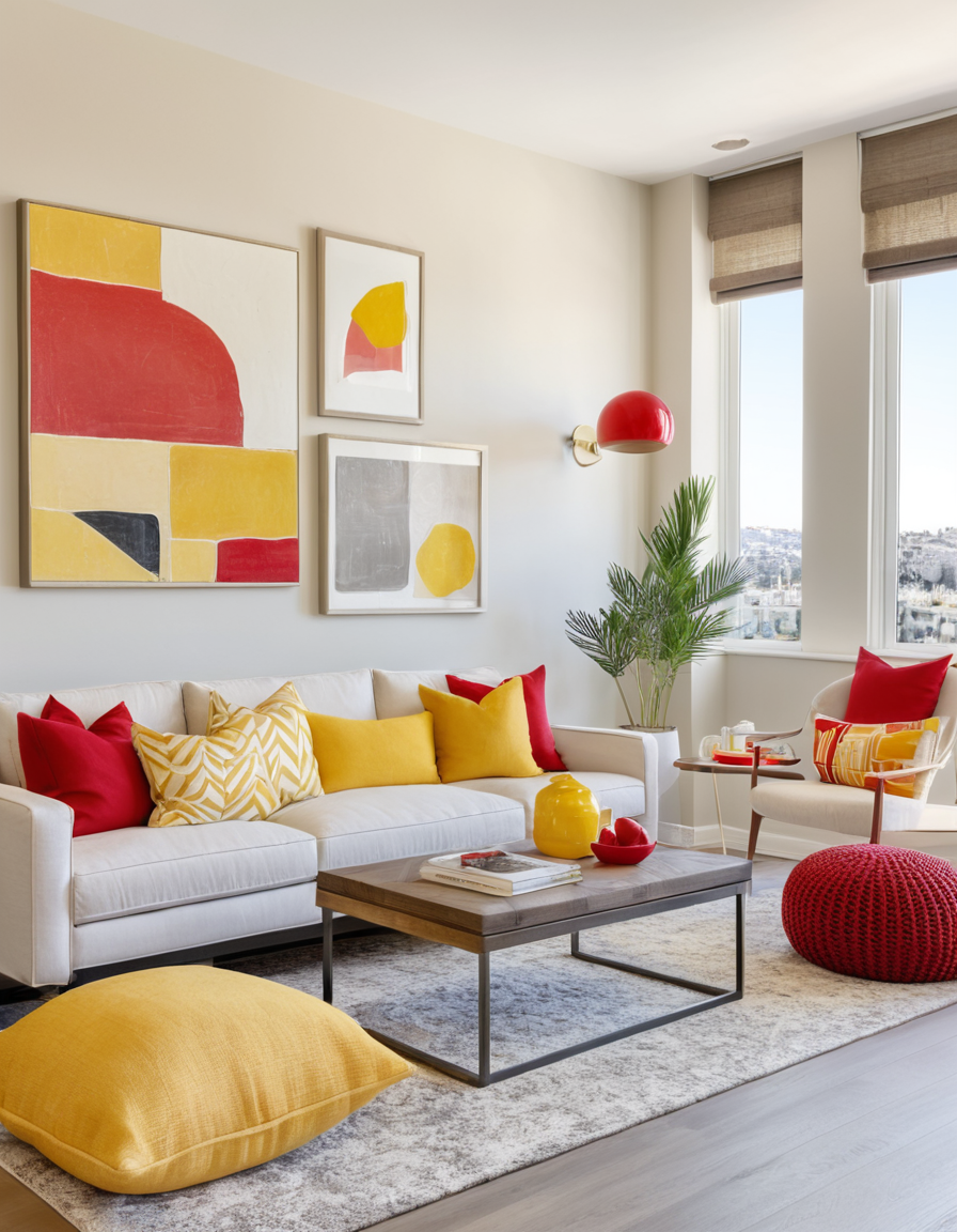 47 Creative Studio Apartment Layout Ideas for Stylish Small Space Living