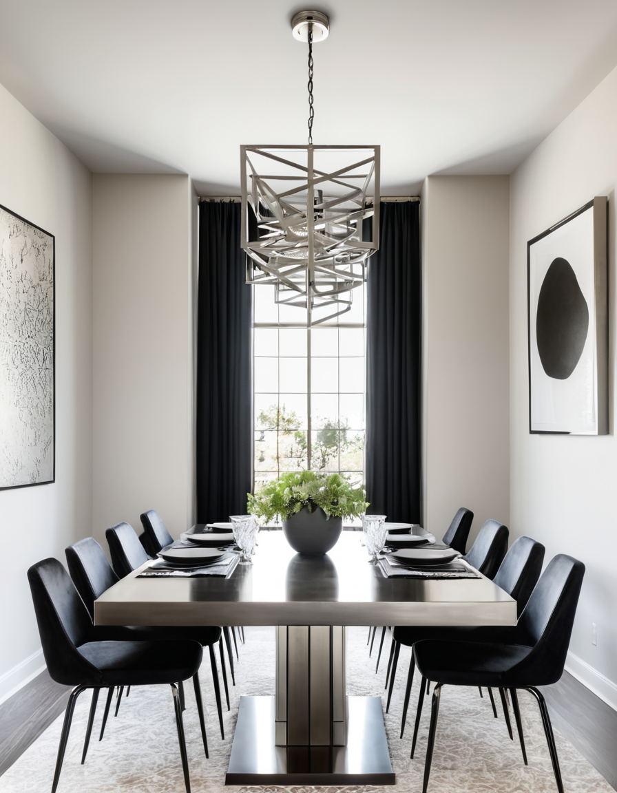 49 Stunning Dining Room Remodel Ideas to Transform Your Space