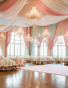 51 Dance Floor Ideas: Transform Your Celebrations With Stunning Designs ...