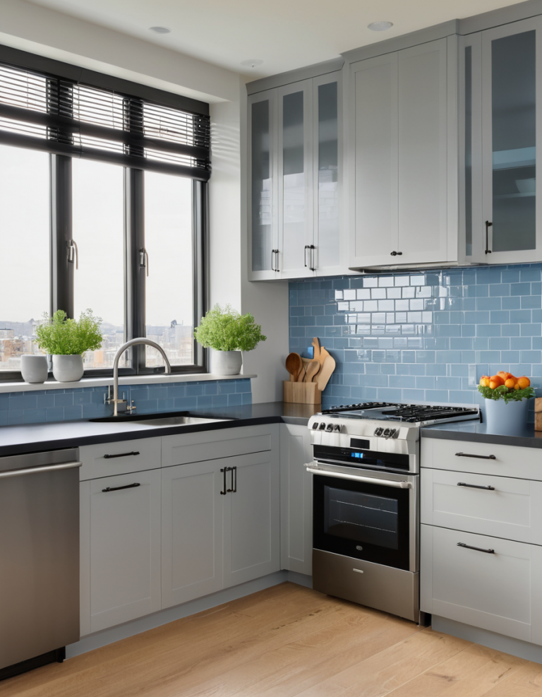 41 Gray Kitchen Ideas: Transform Your Space with Modern and Stylish Designs