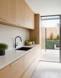 45 Oak Kitchen Ideas To Create A Warm And Timeless Space