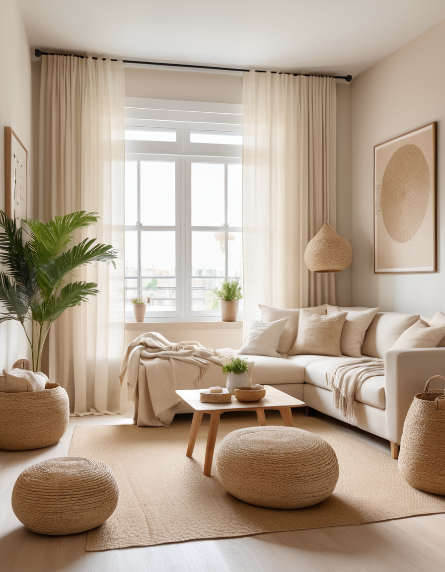 47 Creative Studio Apartment Layout Ideas for Stylish Small Space Living