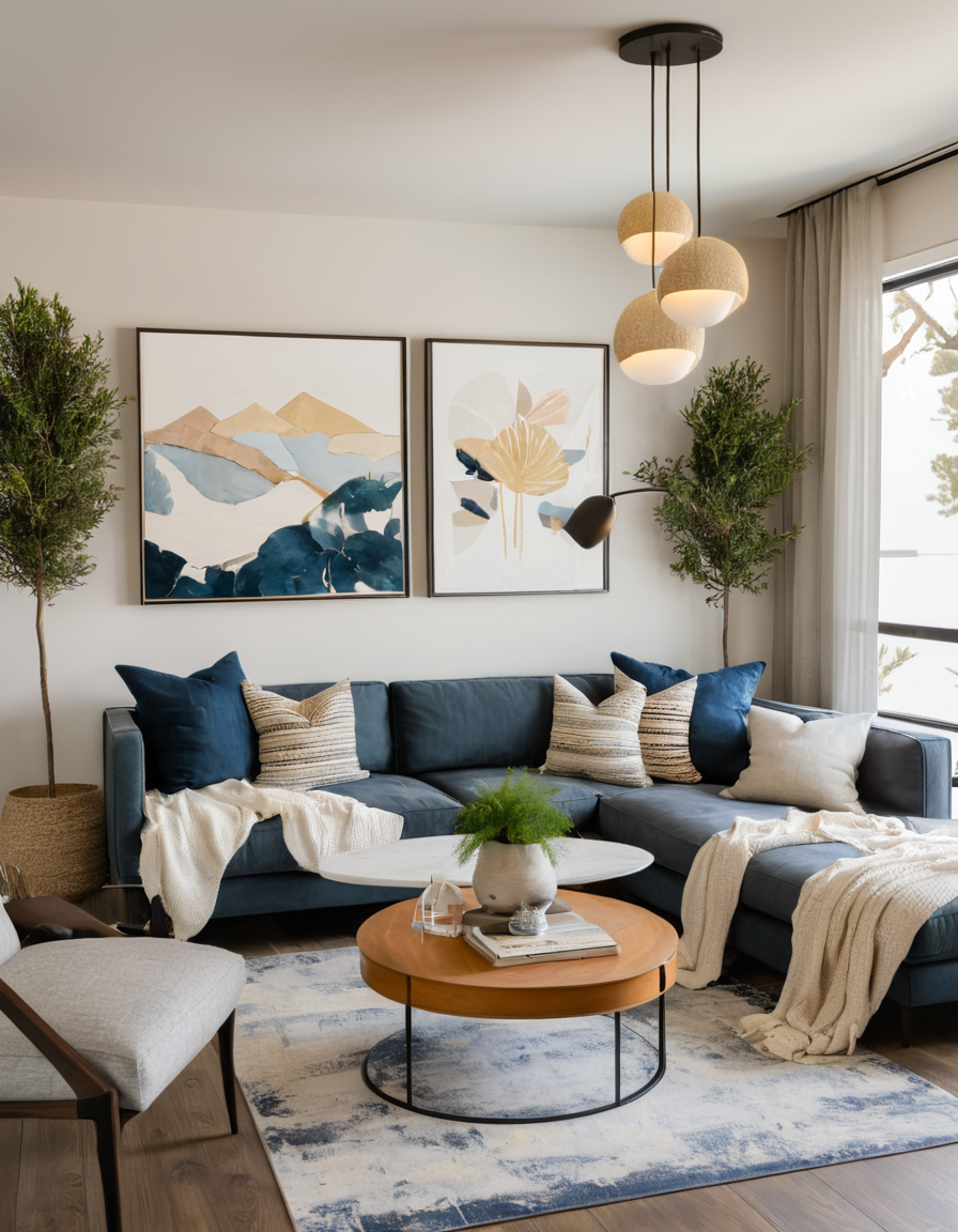 Explore 49 Living Room Collections That Elevate Interior Design