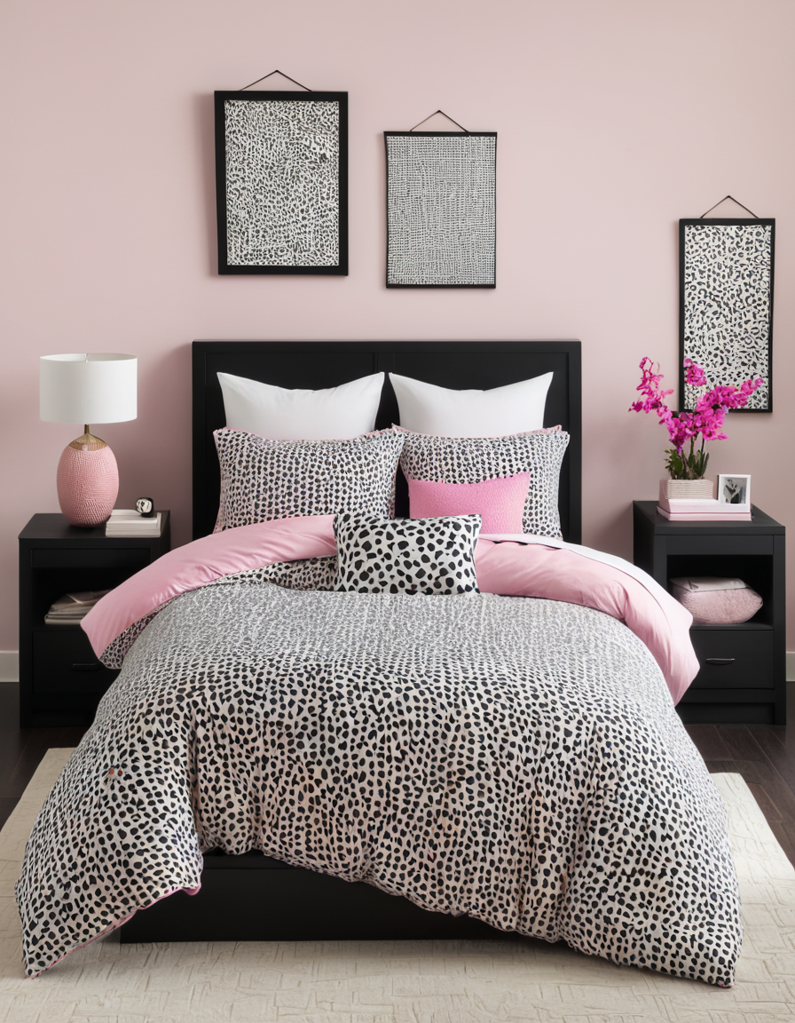 42 Dorm Room Inspiration Ideas to Transform Your Space in Style