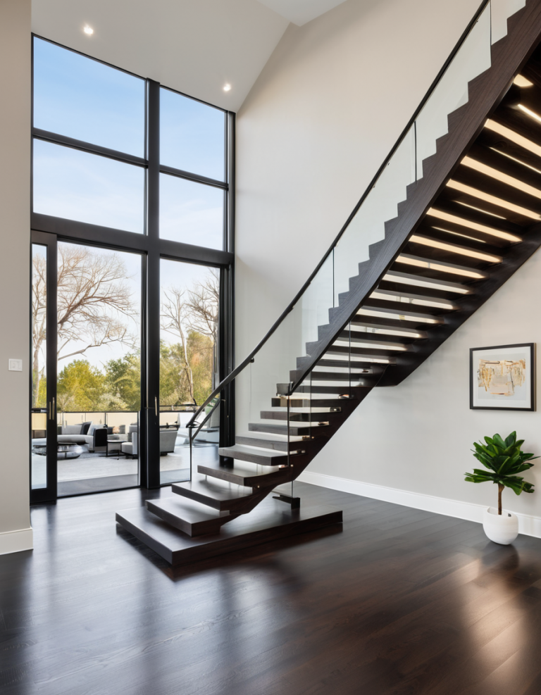 50 Foyer Design Ideas To Transform Your Home's Entrance