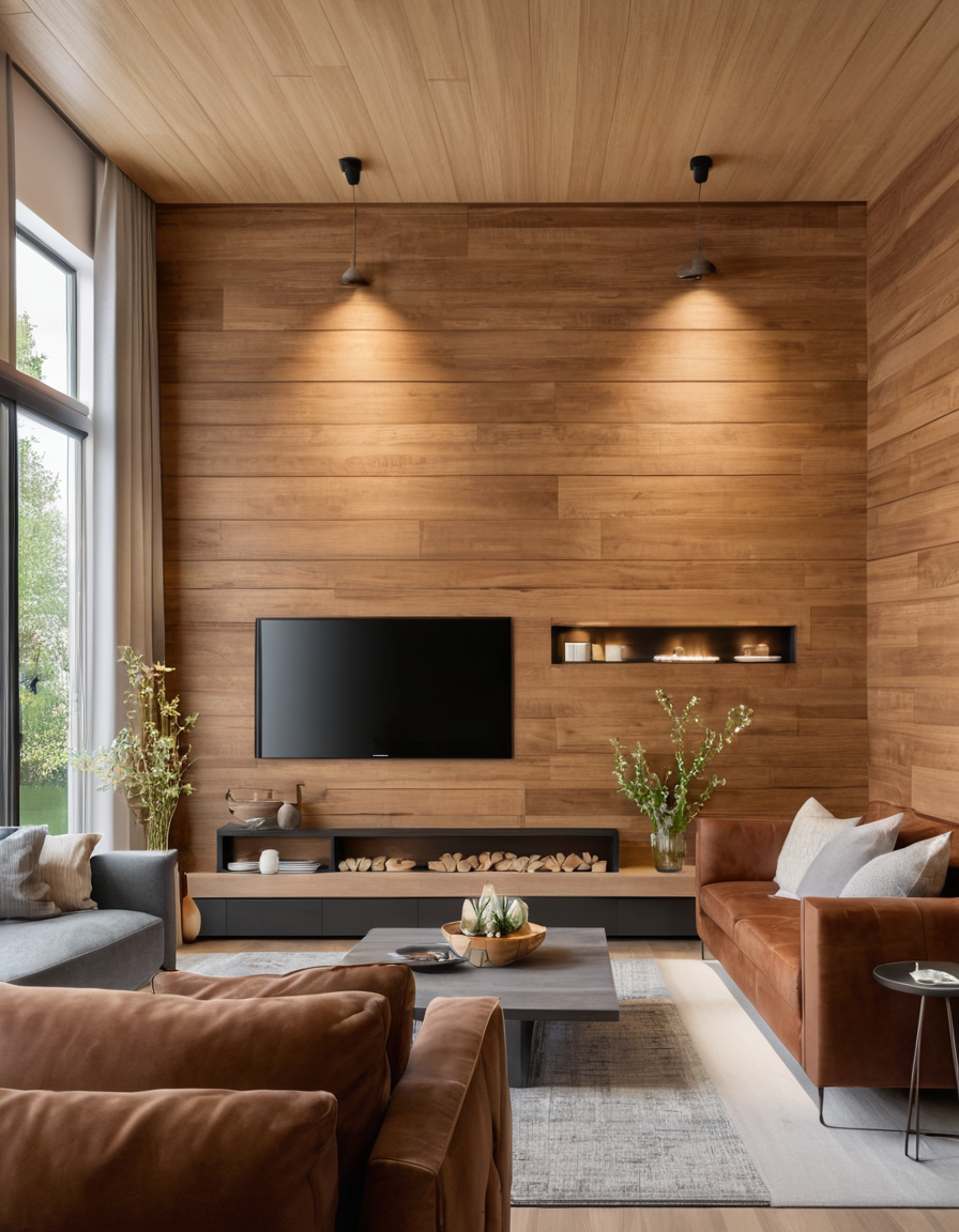 47 Cozy Living Room Ideas: Transform Your Space Into A Warm And ...