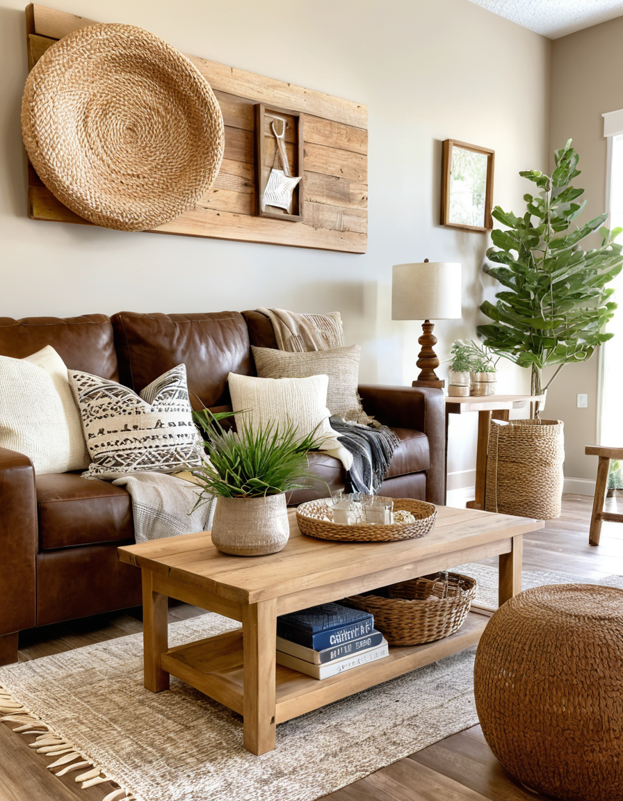 48 Trendy Living Room Ideas For 2025: Fresh Designs To Elevate Your Space