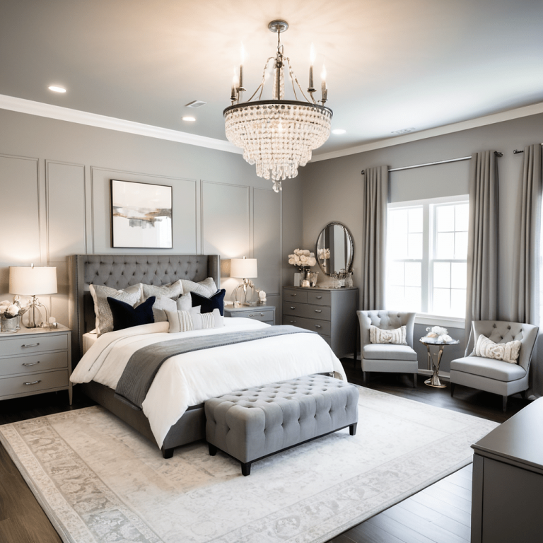 Top 46 Bedroom Ideas For 2025: Transform Your Space With Trending Designs