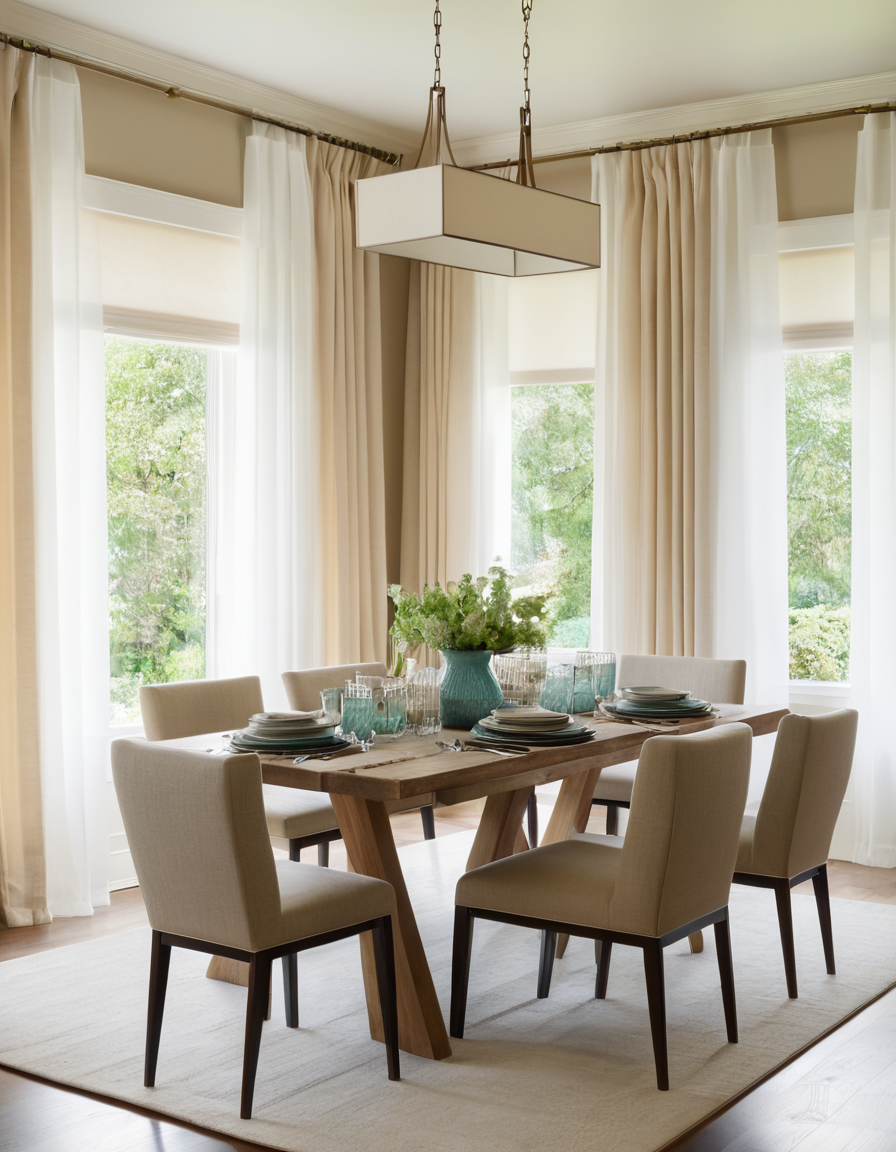 49 Stunning Dining Room Remodel Ideas to Transform Your Space