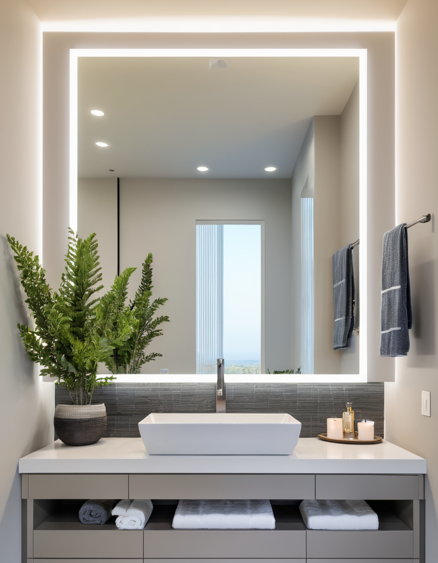50 Master Bathroom Ideas To Elevate Your Space With Style And Luxury