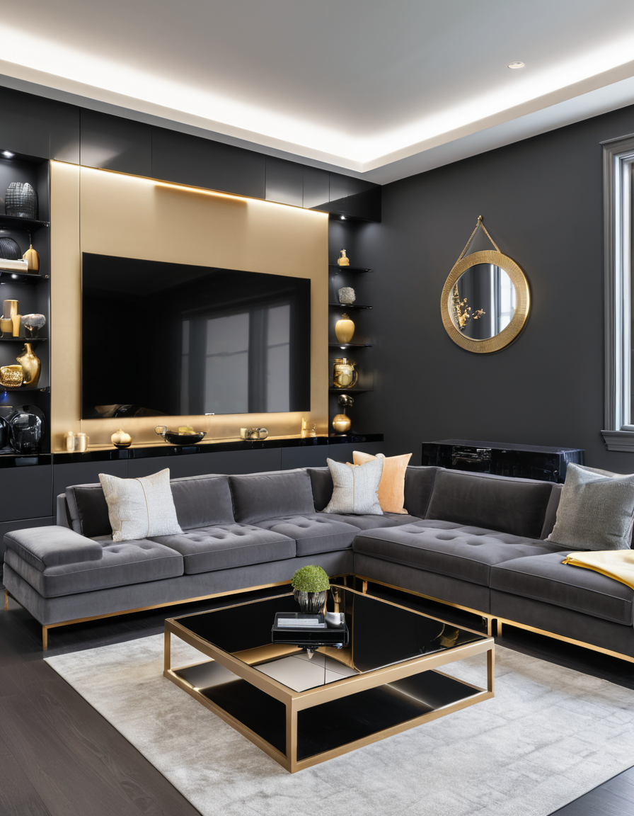 47 Creative Studio Apartment Layout Ideas for Stylish Small Space Living