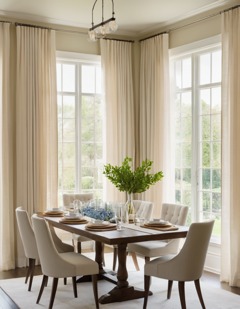 49 Stunning Dining Room Remodel Ideas to Transform Your Space