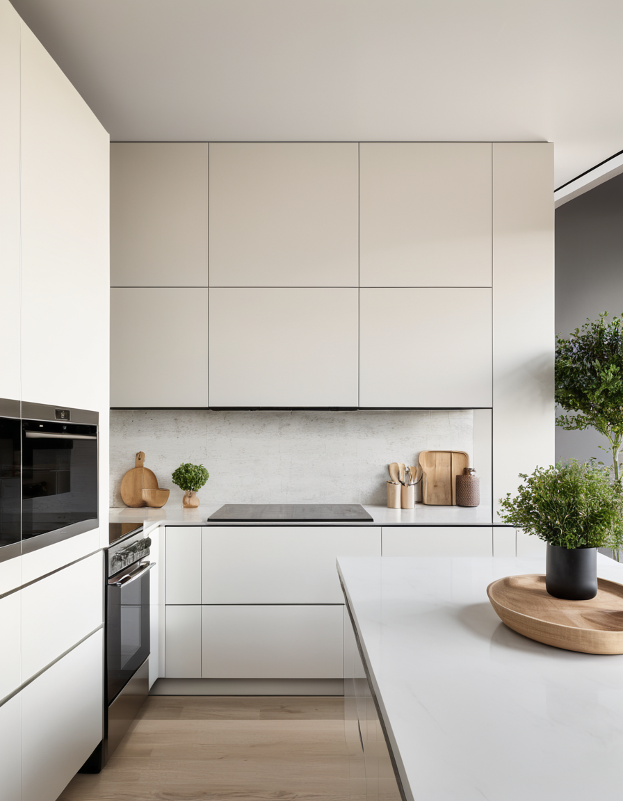 40 Tiny Kitchen Ideas To Maximize Space And Style Effortlessly