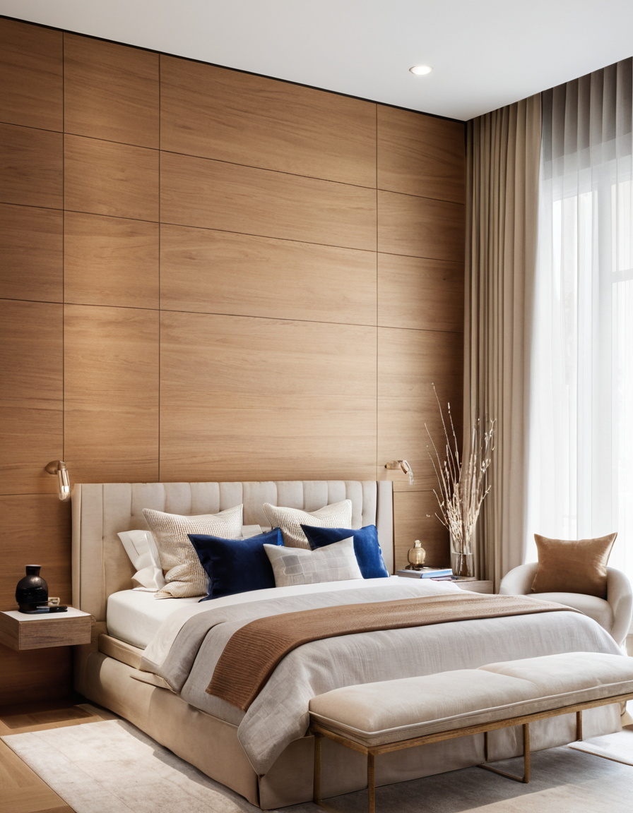 41 Bedroom Decor Ideas to Create the Perfect Space for Rest and Relaxation