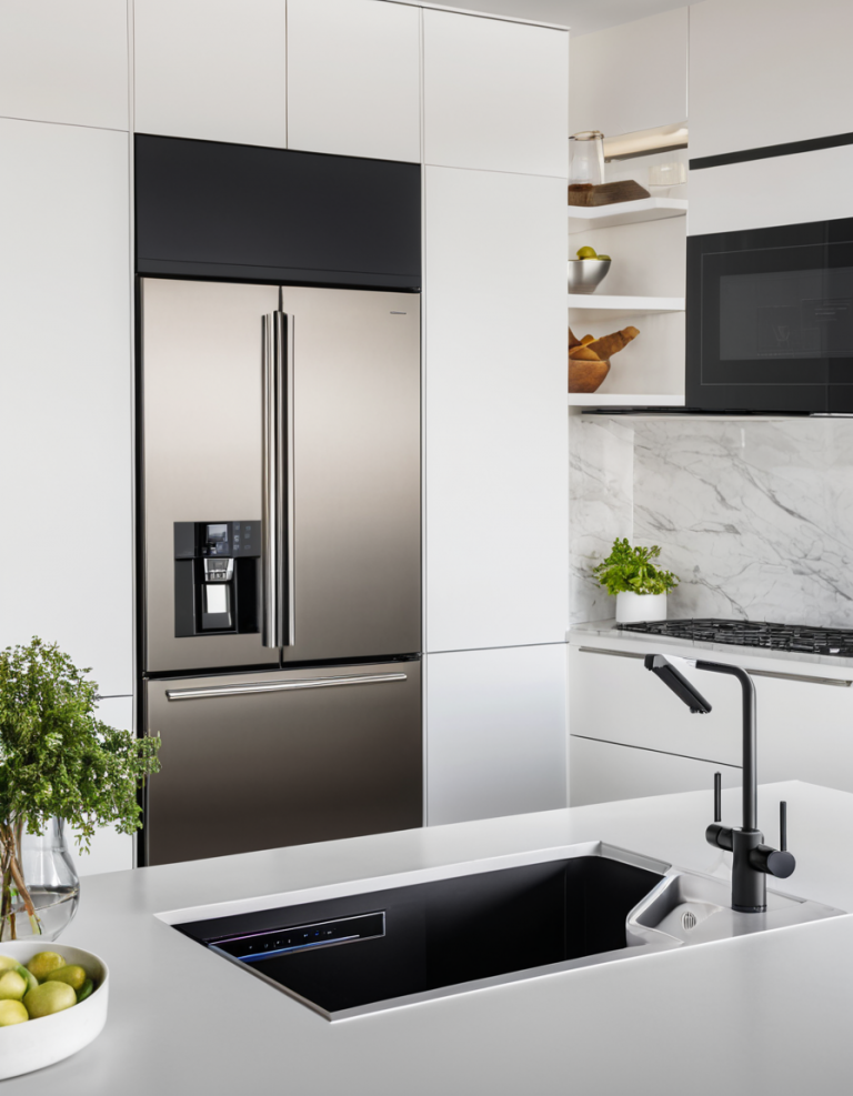 52 Kitchen Ideas For 2025: Top Trends To Transform Your Culinary Space