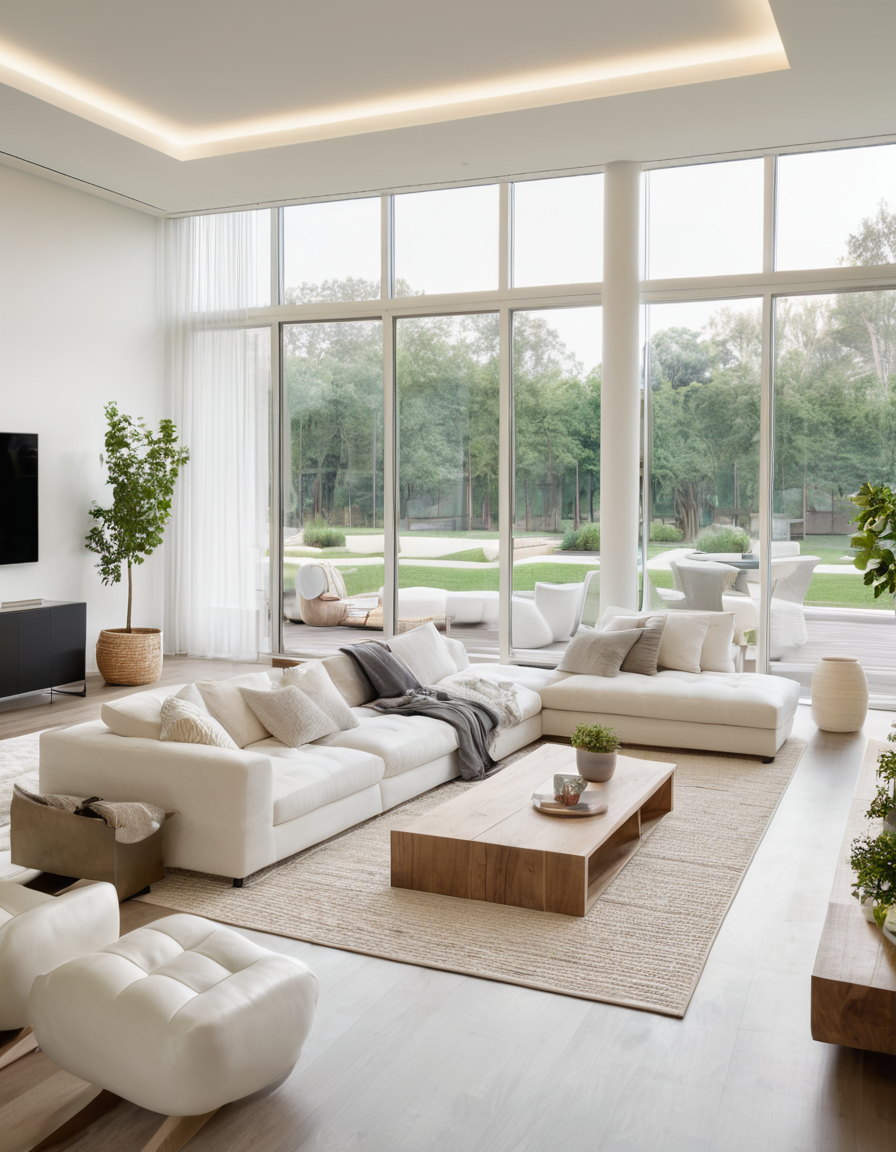 Explore 49 Living Room Collections That Elevate Interior Design